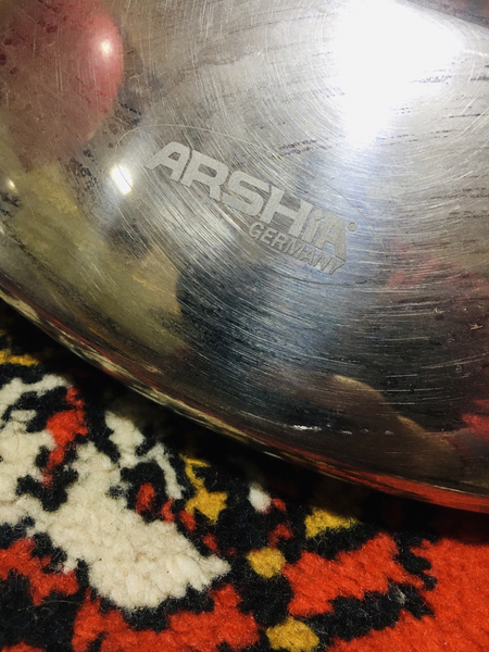 Фирменные крышки ARSHIA Made in Germany, TEFAL Made in France