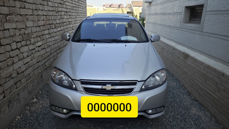 Lacetti 2009 zudlik bn sotiladi.