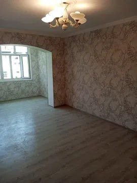 Яккас.р RAKAT кирпич  Разд.комнаты балкон 2×6  пл.75м2