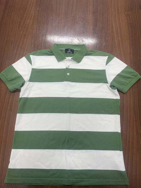 Just new edition Polo M razmer