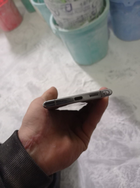 Galaxy Note 10+5G