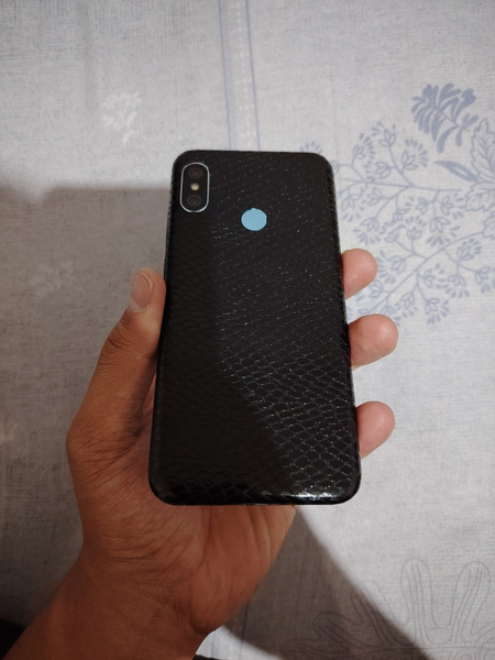 Mi 2 Lite holati ideal