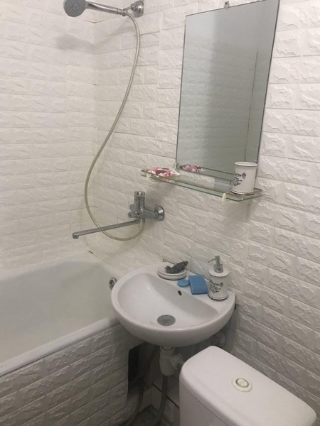 Житие обой делаем