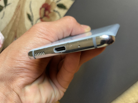 Samsung Galaxy S20 5G