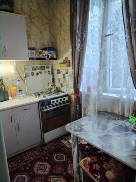 Чиланзар 10кв  2/3/4   1,5*3м²    45м²