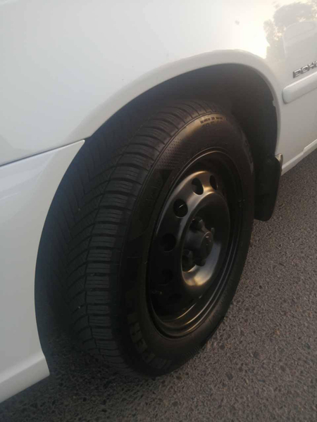 Nexia 2 1.6L chevrolet donc