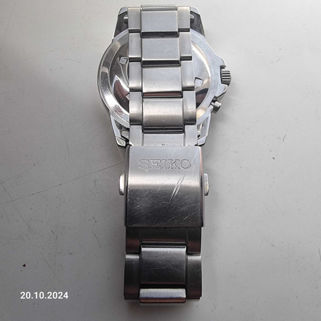 Seiko soat sotiladi
