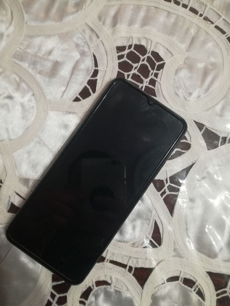 Realme C30 новый