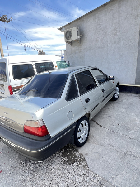 nexia 1 sons 2006