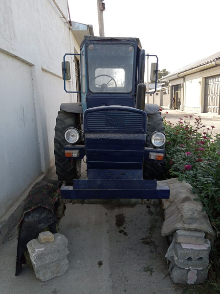 Traktor 28 traktor