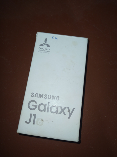Samsung galaxy j1