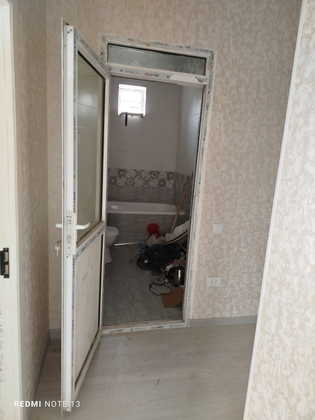Продаётся новый коттедж . 70кв.м