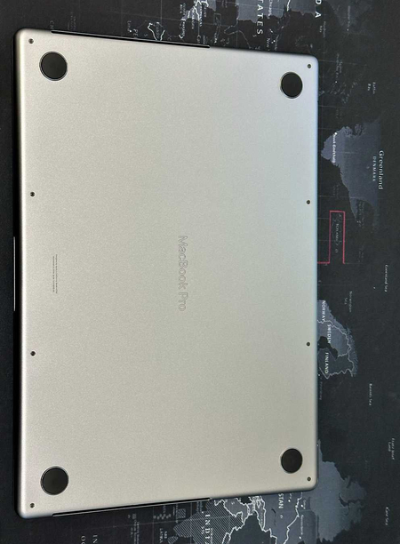 Macbook Pro 16 inch M2 Pro