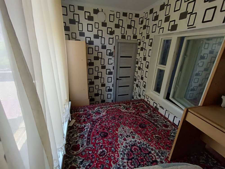 Продается квартира