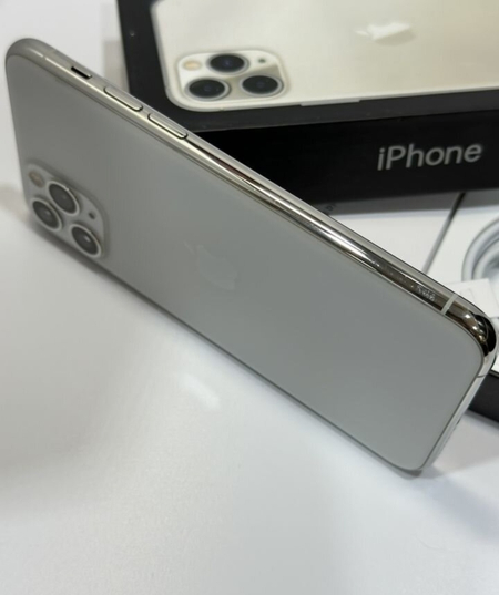 Iphone 11 pro 256gb