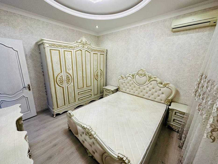 ЧОРСУ • 2-ком • 63 м² • этаж 3/4 • [БО:014]