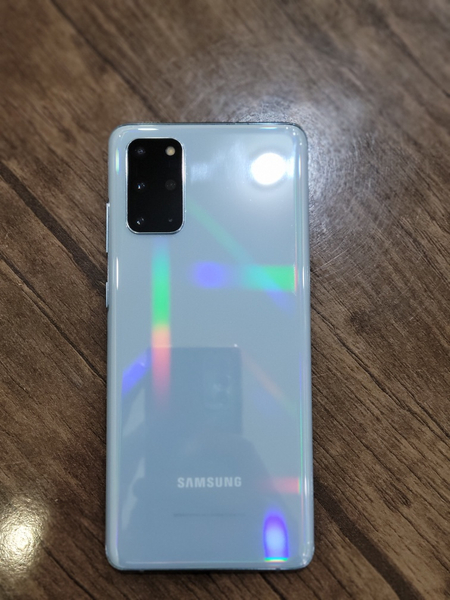 Samsung S20 Plus 5G