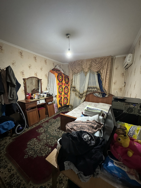 Продается 3 ком квартира Бам