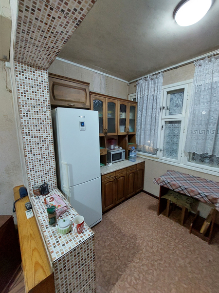 Сдаётся квартира в аренду на кадышева 3 ком