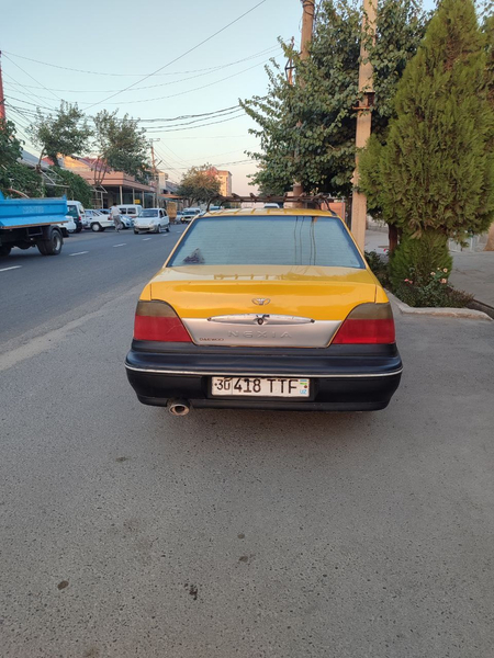 DAEWOO Nexia 1997