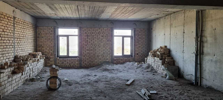 Продается квартира 3/3/9 ул. Нурафшон Ор-р Ривьера