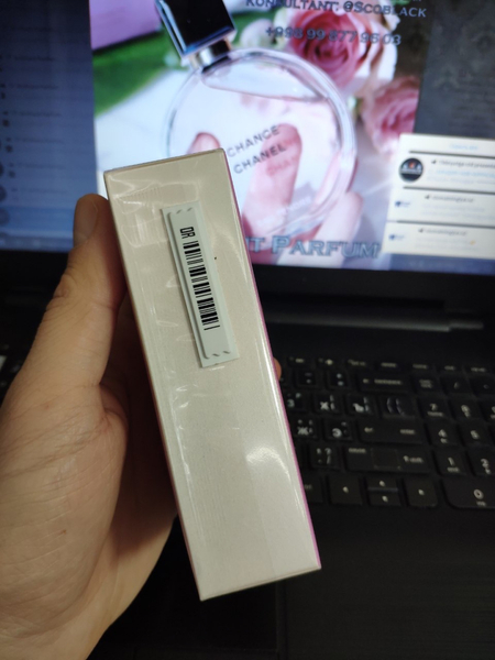 Chance chanel Tendre & Chanel Chance parfum va boshqalar