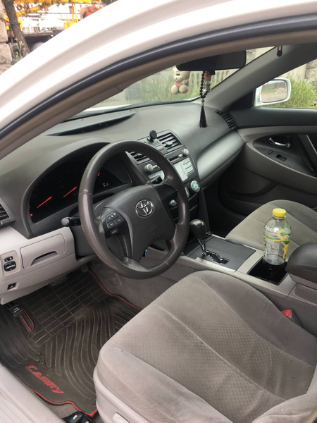 Sotiladi Toyota Camry Amerkanka 2008yil