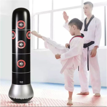 Havoli grusha - boks uchun - bolalar va kattalar uchun