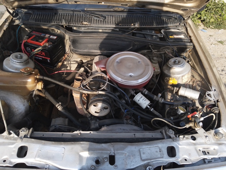 Ford sierra 65tali gaz srochni sotilvoti pul kere
