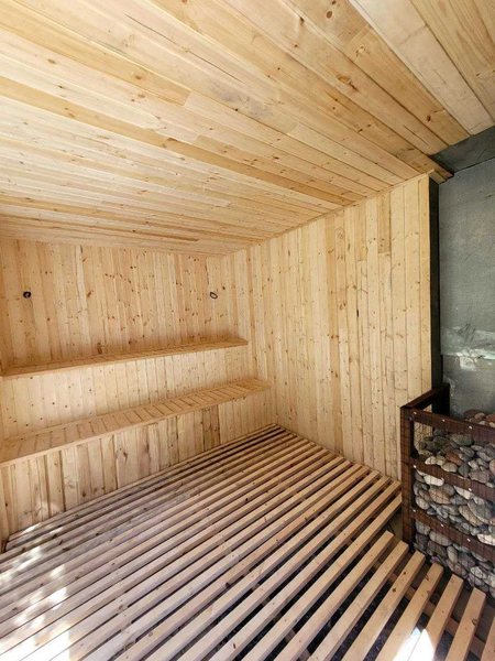 Дача в Бричмулле