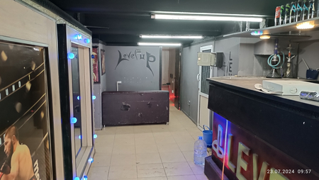Продается подвальное помещение в Чирчике