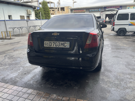 jentra 2020 avtomat full