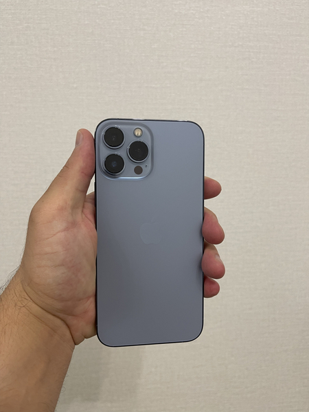 В Рассрочку Apple Iphone 13 Pro Max (Muddatli To’lov) Nasiya Savdo