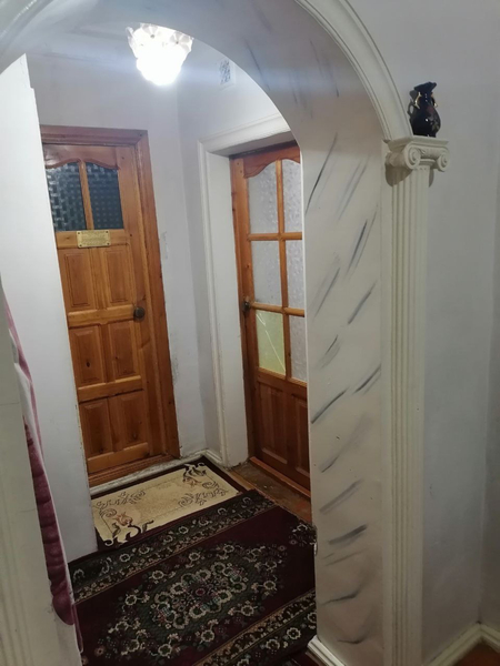 Срочно продаётся 3-х комн квартира в Куйлюк Яшнабад, 3/9/9