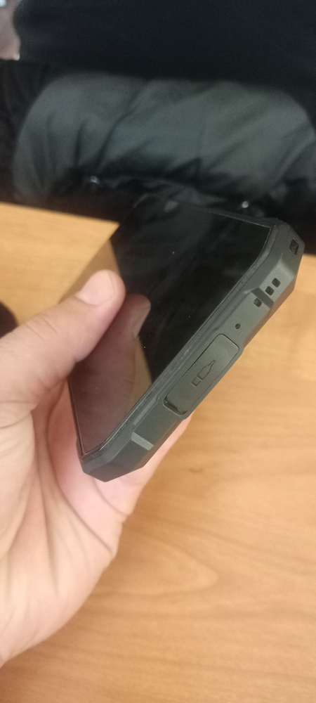 Hotwav mobile phone