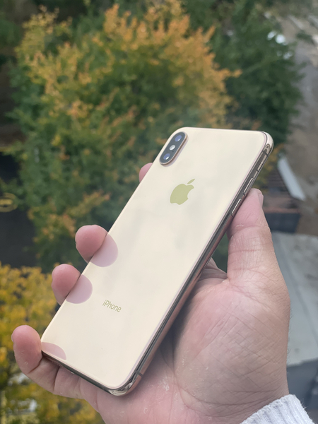 Xs max ideal sotiladi