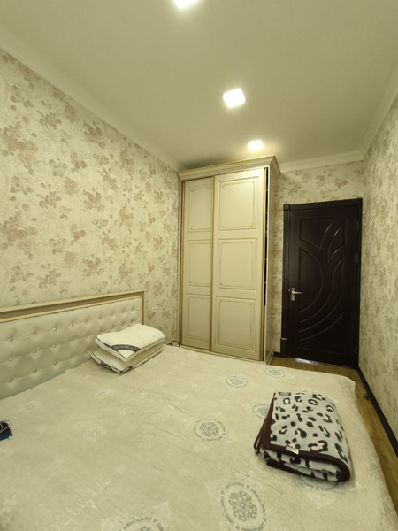 Паркенский 3/4/5 Golden House Закрытый двор