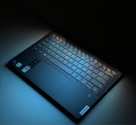 Lenovo Flex X360 Core i5-1235U 12- avlod. Sensorniy ekran. B/u