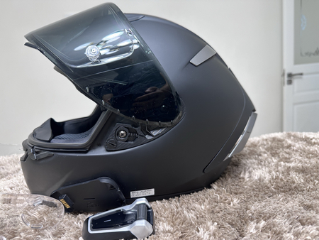 Продам топовый шлем Shoei X-fourteen (X-Spirit III).