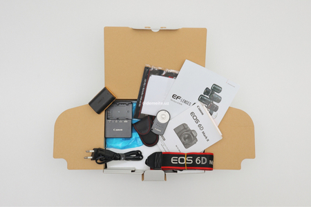 Canon EOS 6D Mark 2: 68.728 Probeg