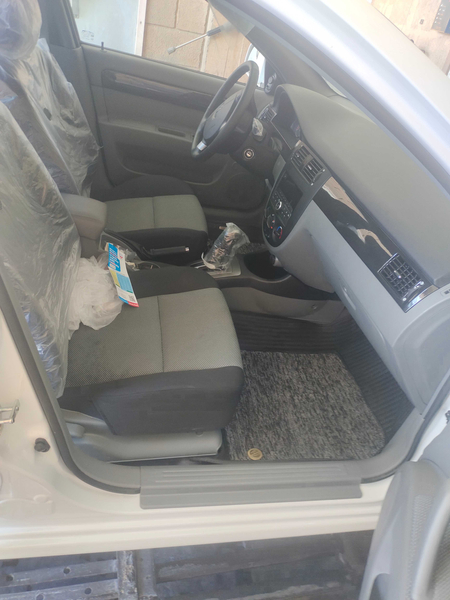Chevrolet Jentra 2023 avtomat