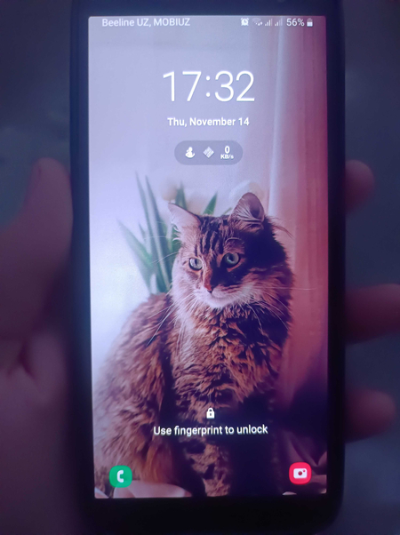 Samsung Galaxy J6 2018