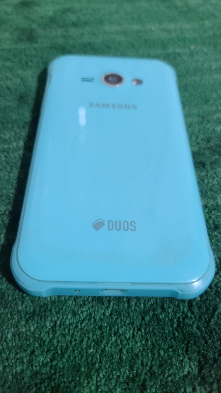 Samsung j1 ace ideal