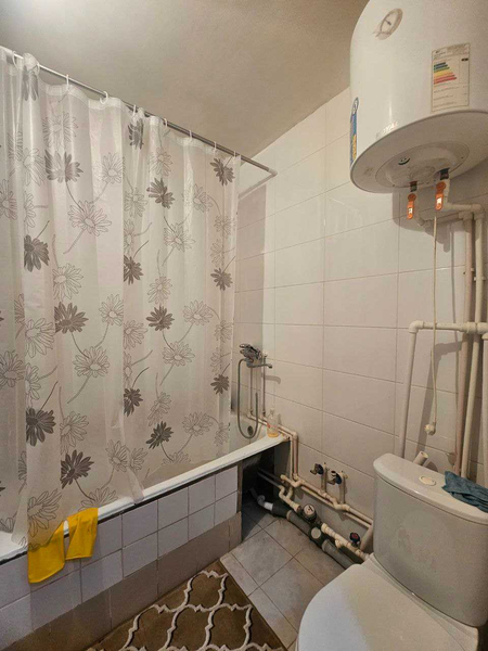 2-х комнатная квартира на 4 этаже = 48 м² = Вокзал