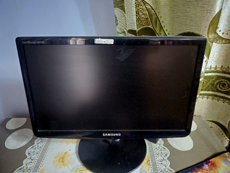 Компютер Kompyuter i3  rx580