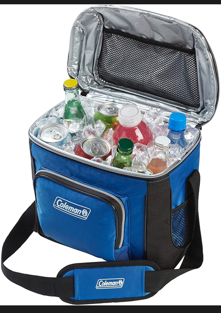 Термо сумка Coleman из  США
