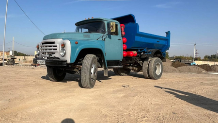 Zil 130 Sotiladi