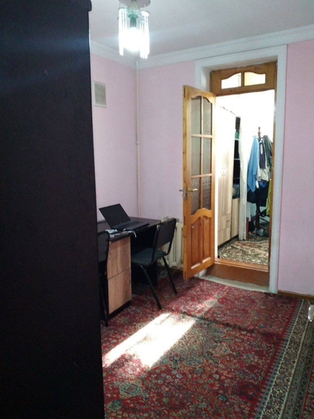 Чилонзор тумани, 26 мавзе, 2/3/5, 48 м2 квартира шошилинч сотилади