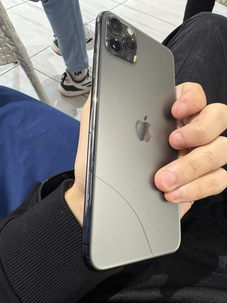 Iphone 11 pro max
