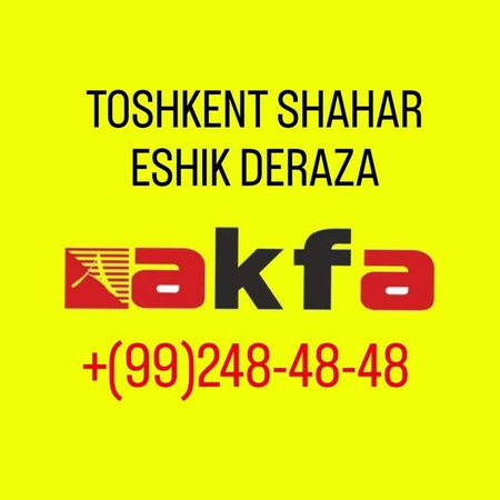 Toshkent shahar AKFA ESHIK ROMLAR